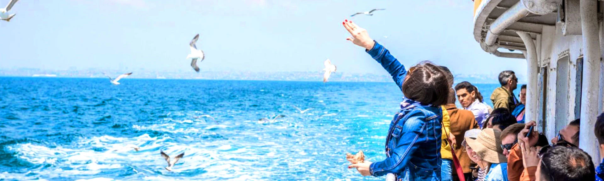 Istanbul City Tours Day Trip to the Princes' Islands, Istanbul Islands ...