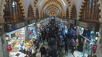 Private Istanbul Tour