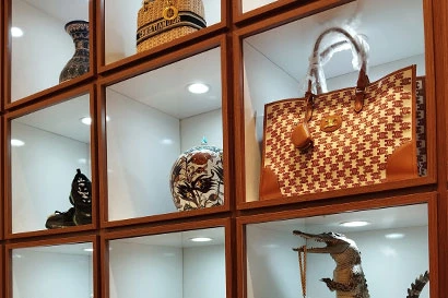 Bags and Elegance Exclusive, Luxury, Celebrity-Preferred Stores and Boutiques in Istanbul