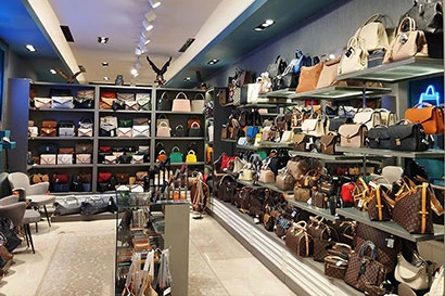 Bags and Elegance Exclusive, Luxury, Celebrity-Preferred Stores and ...