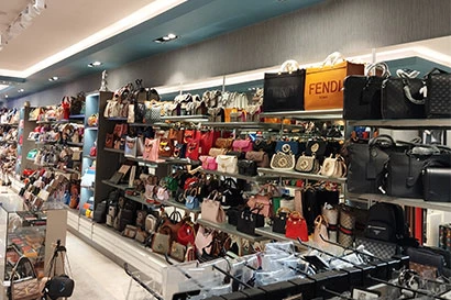 Bags and Elegance Exclusive, Luxury, Celebrity-Preferred Stores and Boutiques in Istanbul
