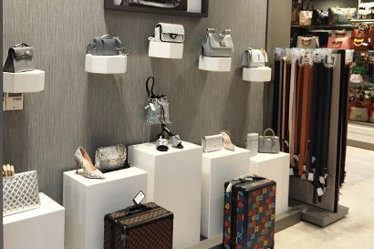 Bags and Elegance Exclusive, Luxury, Celebrity-Preferred Stores and ...