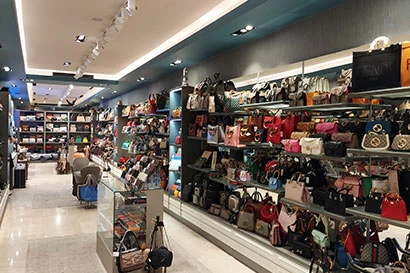 Bags and Elegance Exclusive, Luxury, Celebrity-Preferred Stores and Boutiques in Istanbul