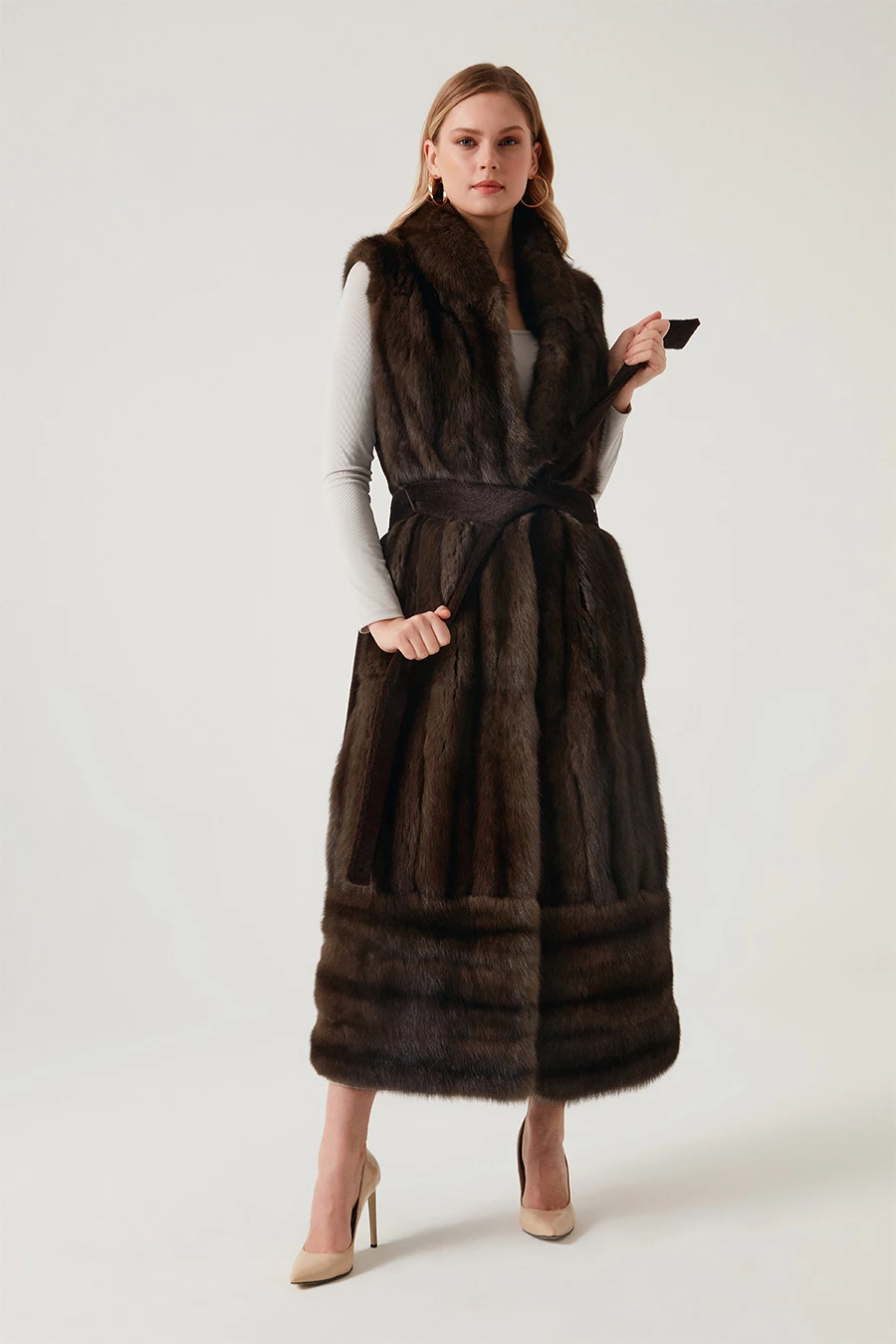 Fur in Istanbul Exclusive Luxury Stores Boutiques Celebrity Favorites