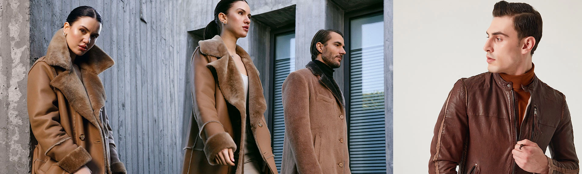 Leather and Elegance: Exclusive, Luxury, Celebrities' Preferred Stores ...