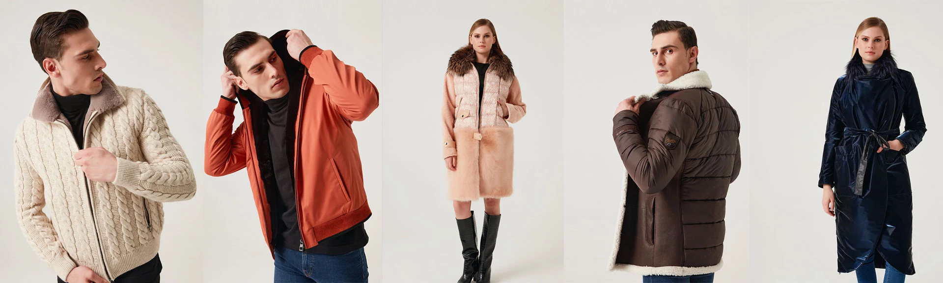 Clothing Products and Elegance in Istanbul: Exclusive, Luxury, Stores ...